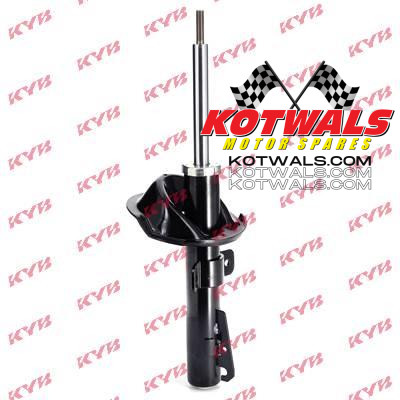 SHOCK FRONT FORD MONDEO LEFT/RIGHT - Kotwals Motor Spares | Online Car ...