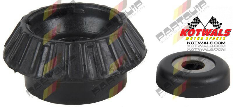 SHOCK MOUNTING FOR CHEVROLET AVEO/SPARK EACH - Kotwals Motor Spares ...